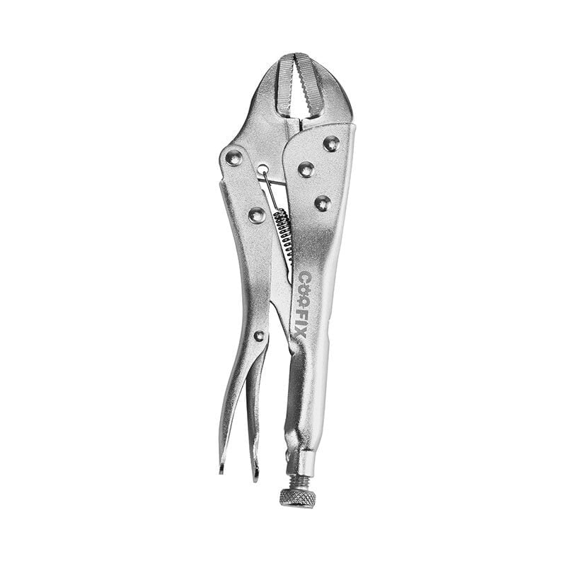 CURVED JAW LOCK PLIER – Colonel Hardware